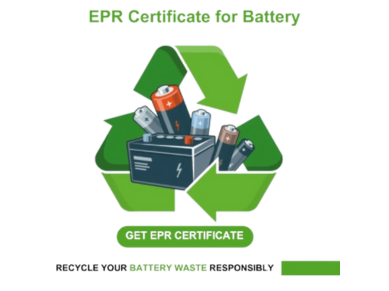 LMPC, EPR Licensing, BIS Certification | BR & Associates